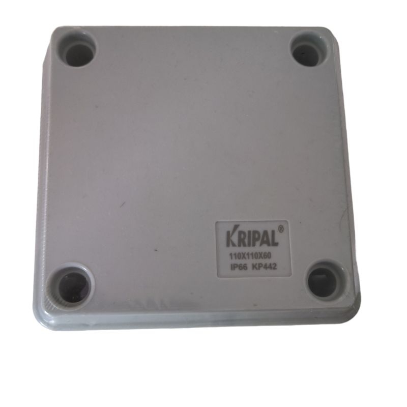 {fast delivery}Junction Box 110mm X 110mm X 60mm IP66 | Shopee Singapore