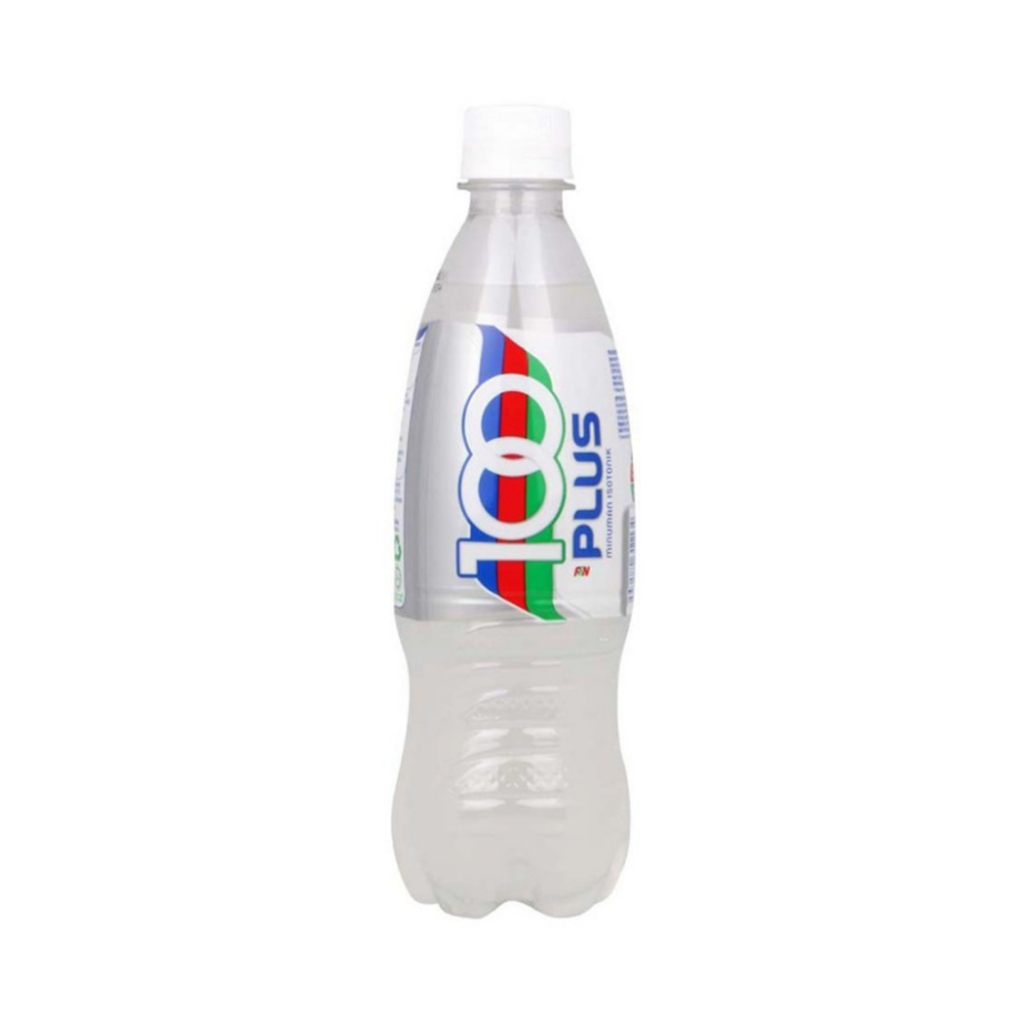 100 Plus Isotonic Drink 500ml | Shopee Singapore