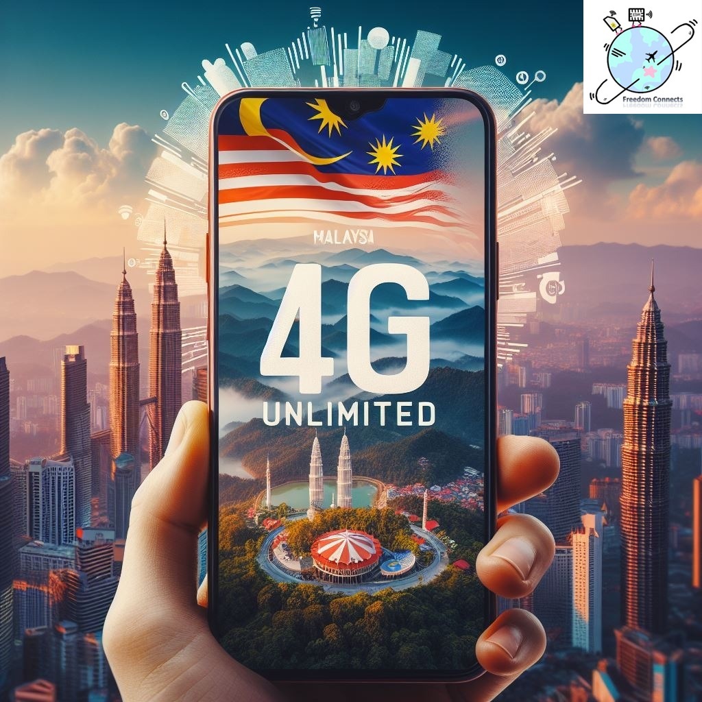 MALAYSIA SIM CARD High Speed Unlimited DATA 1-30 DAYS Daily 500mb/1GB/5GB/10GB/20GB/Truly ...