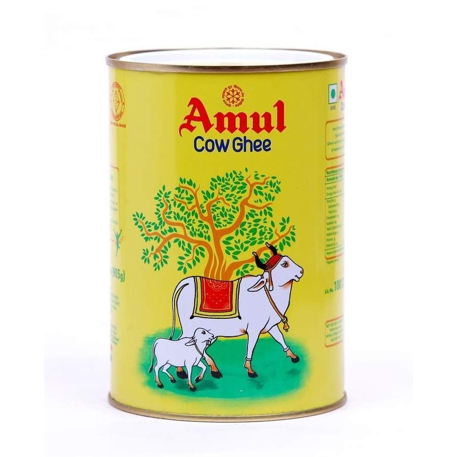 Amul Cow Ghee 1L | Shopee Singapore