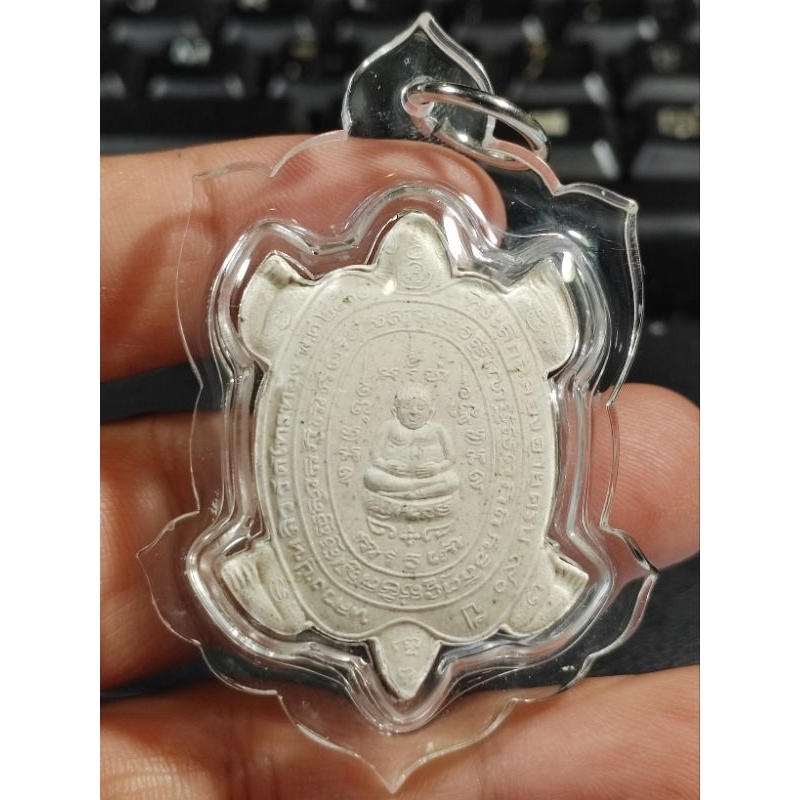 Lp Liew(龙婆柳）Phaya Tao Roon 90pi # Lp Liew # 龙婆柳＃Lp Liu #Thai Amulet# 佛牌 ...