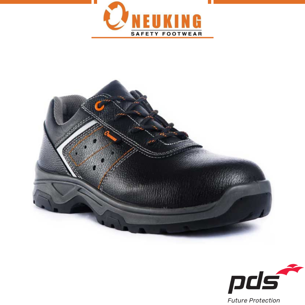 Neuking NK80/NK83/NK85/NK86 Safety Shoe Steel Toe Cap Steel Midsole ...