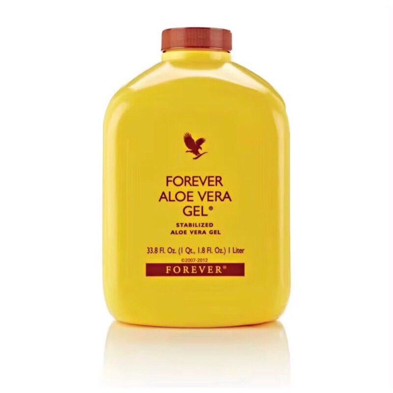 (HALAL) Forever Aloe Vera Gel Forever Living Products Malaysia | Shopee ...