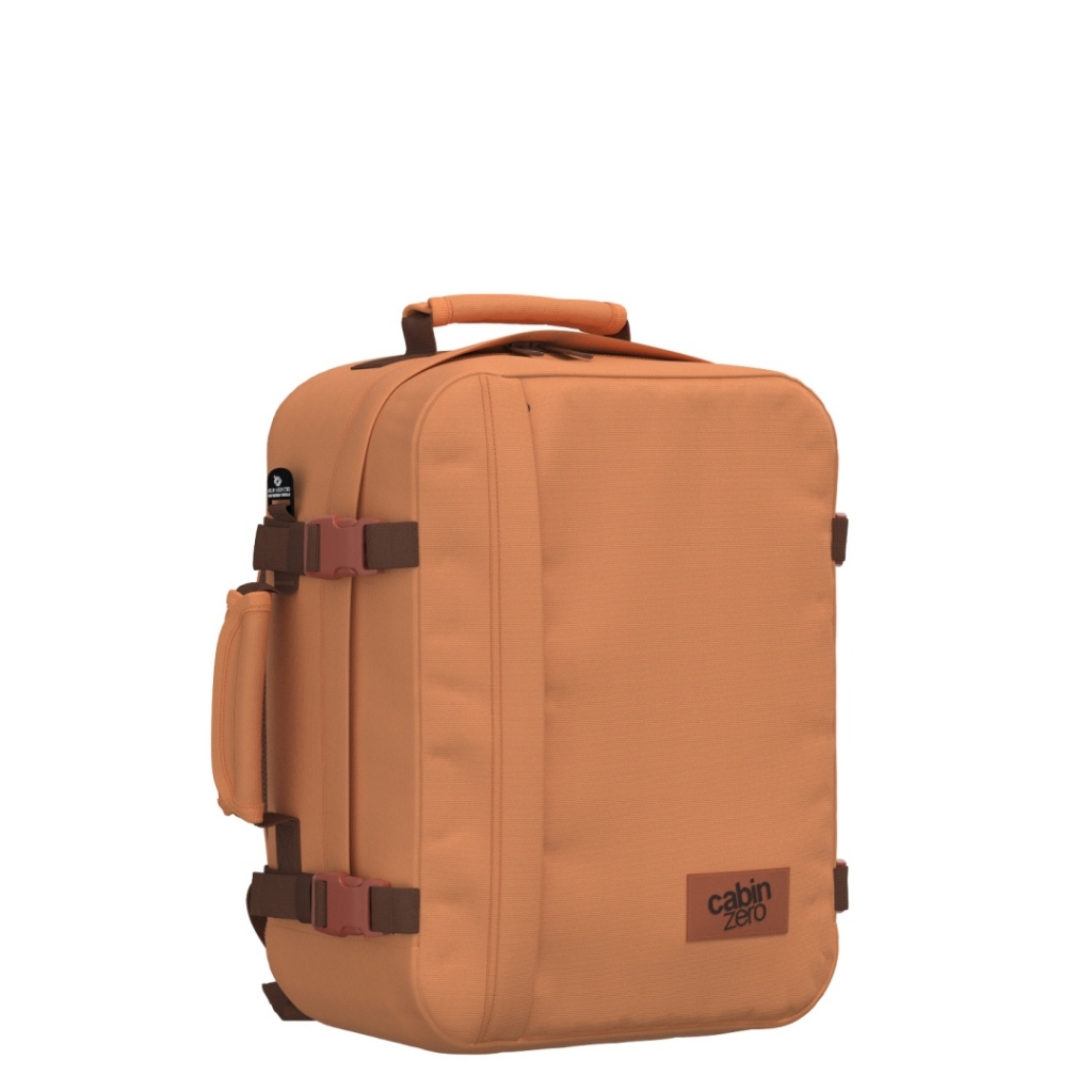 CabinZero Classic 28L Travel Cabin Bag (Latest Colours) | Shopee Singapore