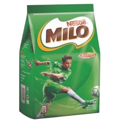 Milo Refill Pack 3.2kg | Shopee Singapore
