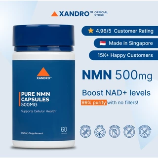 Xandro Lab Official Store, Online Shop Oct 2025 | Shopee Singapore