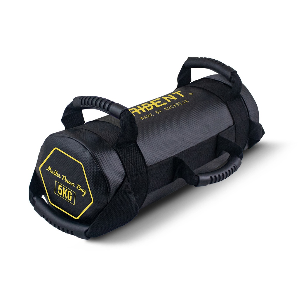 Trident Master Premium Powerbag – 5kg | Shopee Singapore