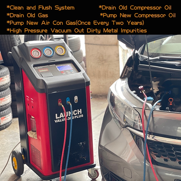 Cleaning & Cold Car AirCon Service | Shopee Singapore