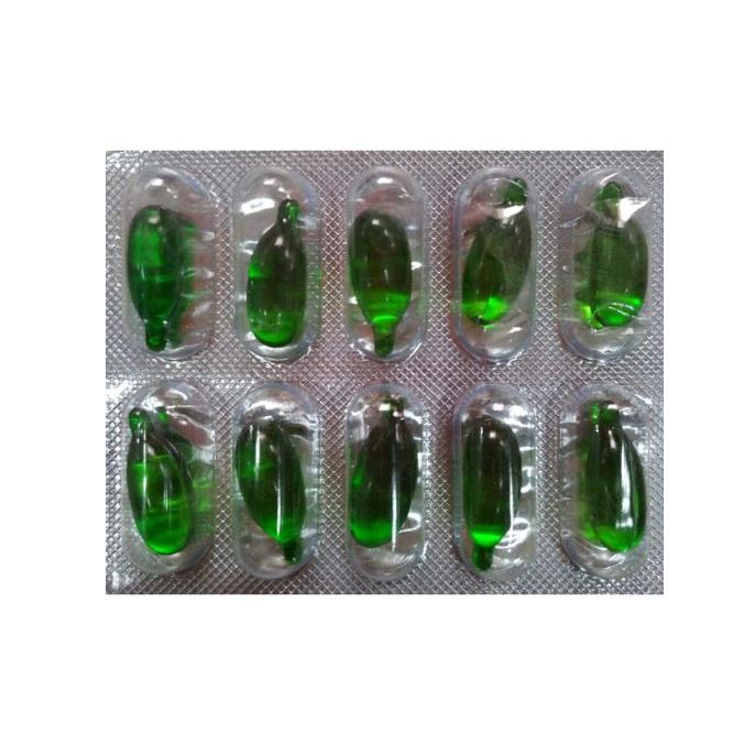 Innovital Health care Vital Steam Inhalation Capsules Nasal ...