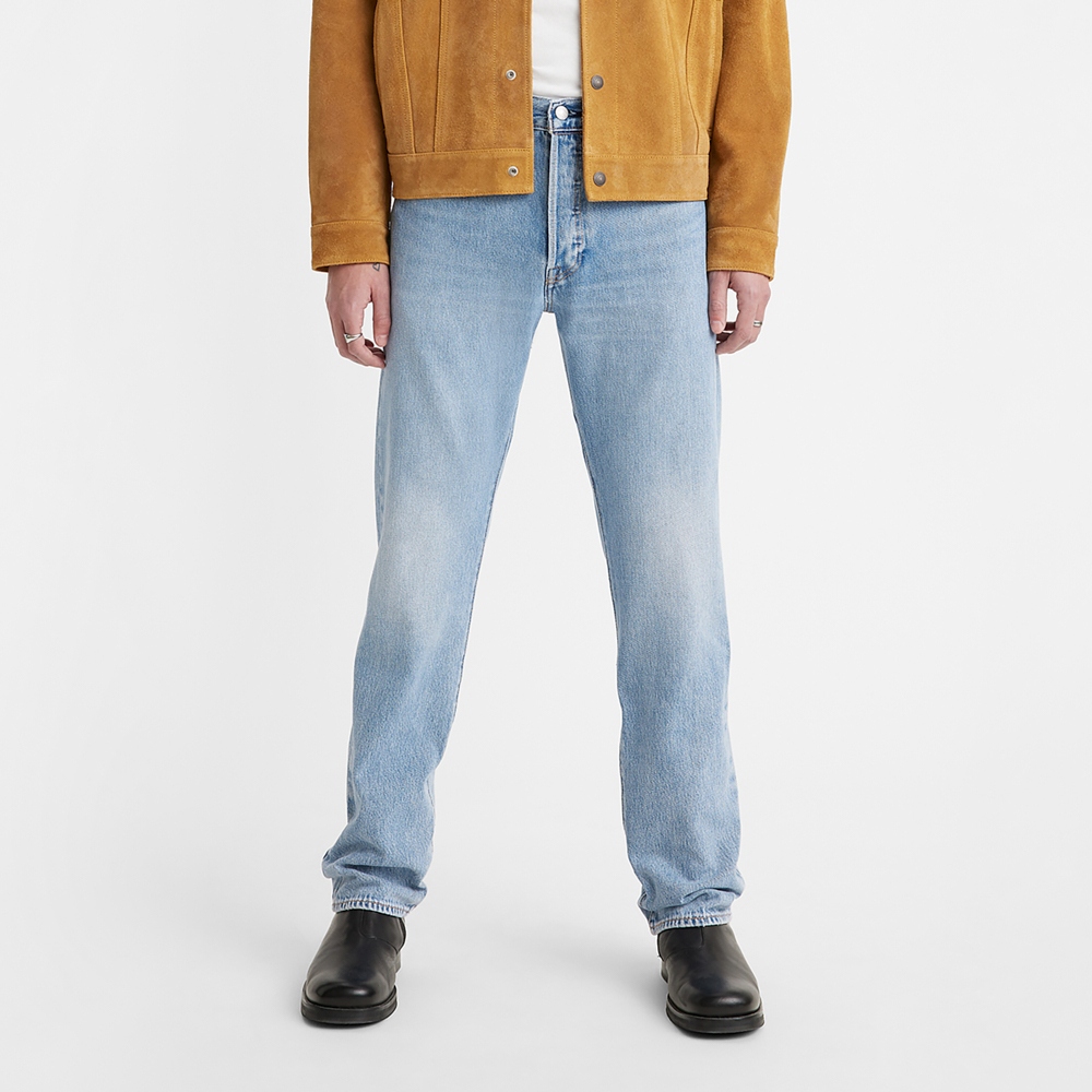 Levi's® Men's 501® Original Jeans 00501-3410 | Shopee Singapore