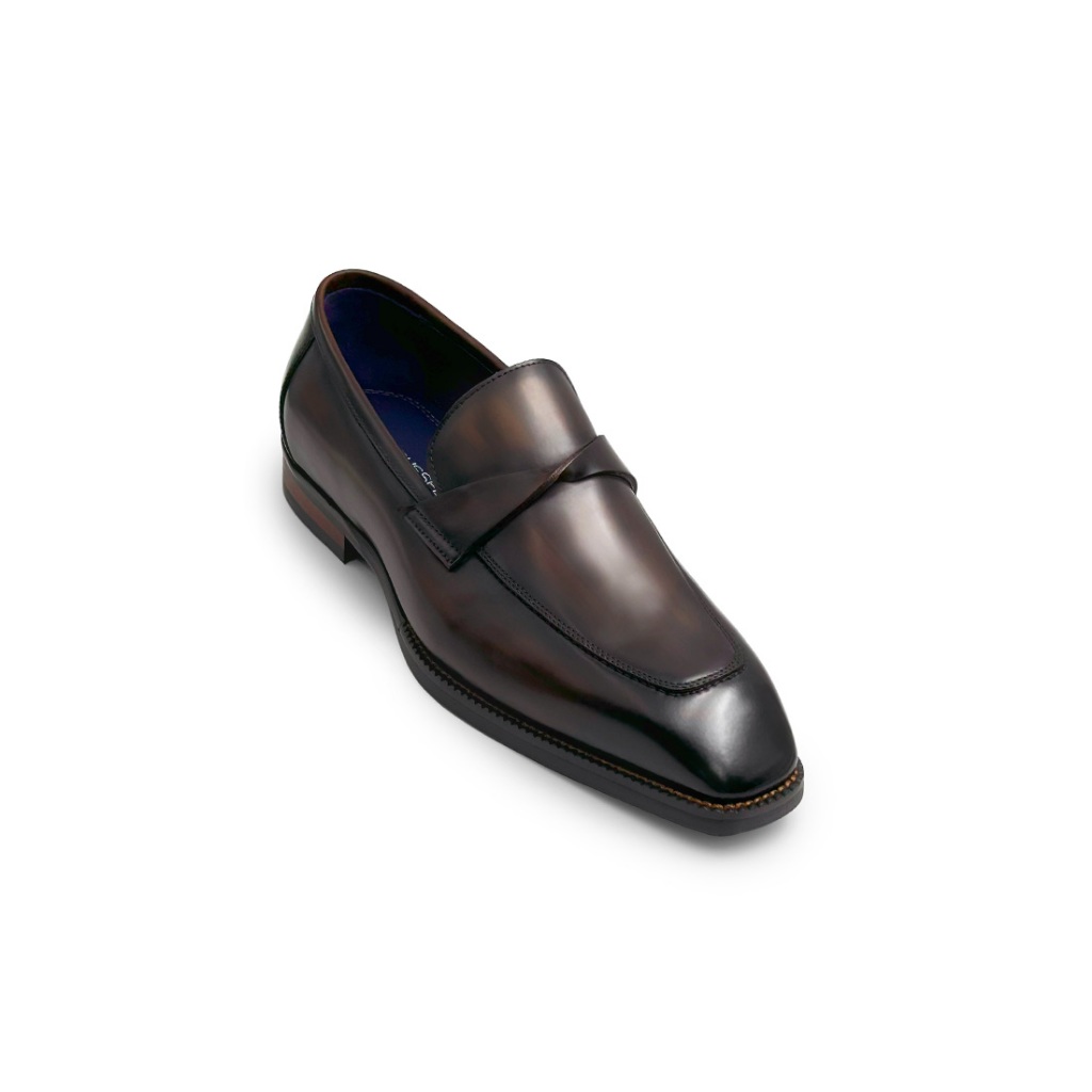 Rad Russel Penny Loafer | Shopee Singapore