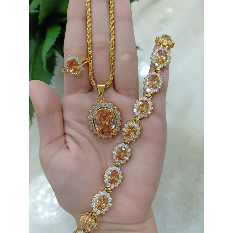 Newest SUASA RAYA 2025 FULLSET | Shopee Singapore