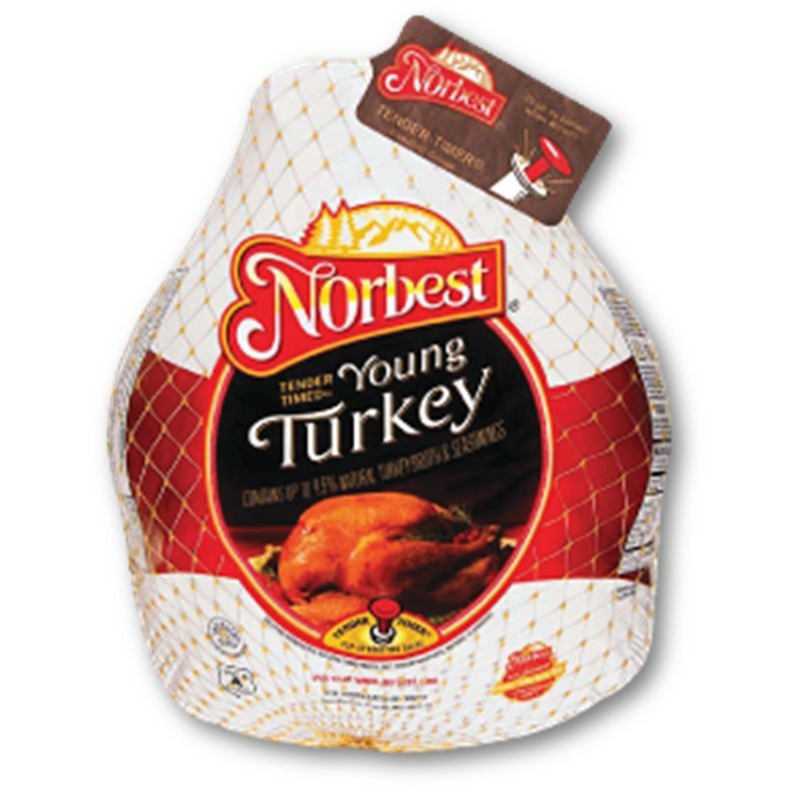 Christmas Whole Turkey Roast Raw - Frozen | Shopee Singapore
