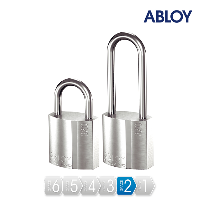 ABLOY® PL320C CLASSIC Padlock | Shopee Singapore