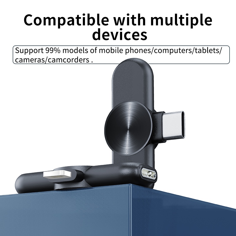 SG Wireless Lavalier Microphone Outdoor Live TikTok Short Video ...