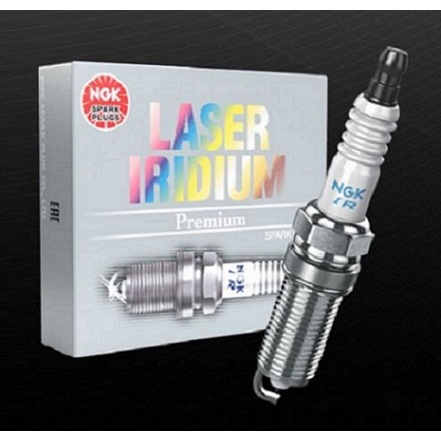 Mercedes Benz W212/W213 M274.920 NGK Laser Iridium Spark Plug | Shopee ...
