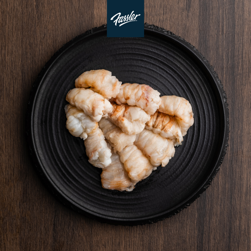 Slipper Lobster / Crayfish Meat - 500g | Shopee Singapore