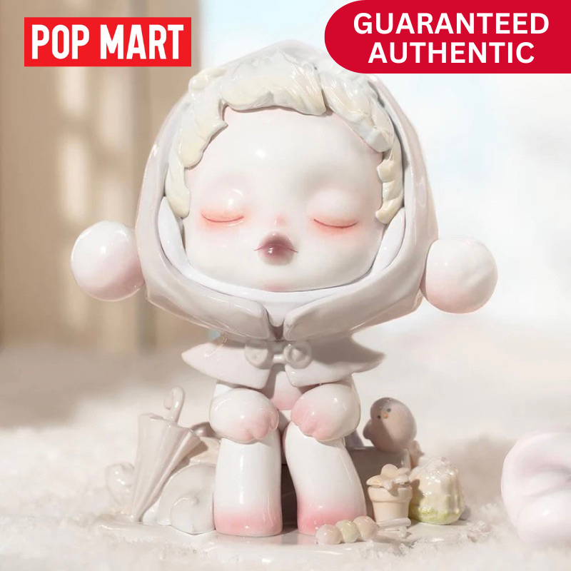 🔥 SG INSTOCKS 🔥 POP MART Skullpanda Warmth Series Sealed Full Set Blind ...