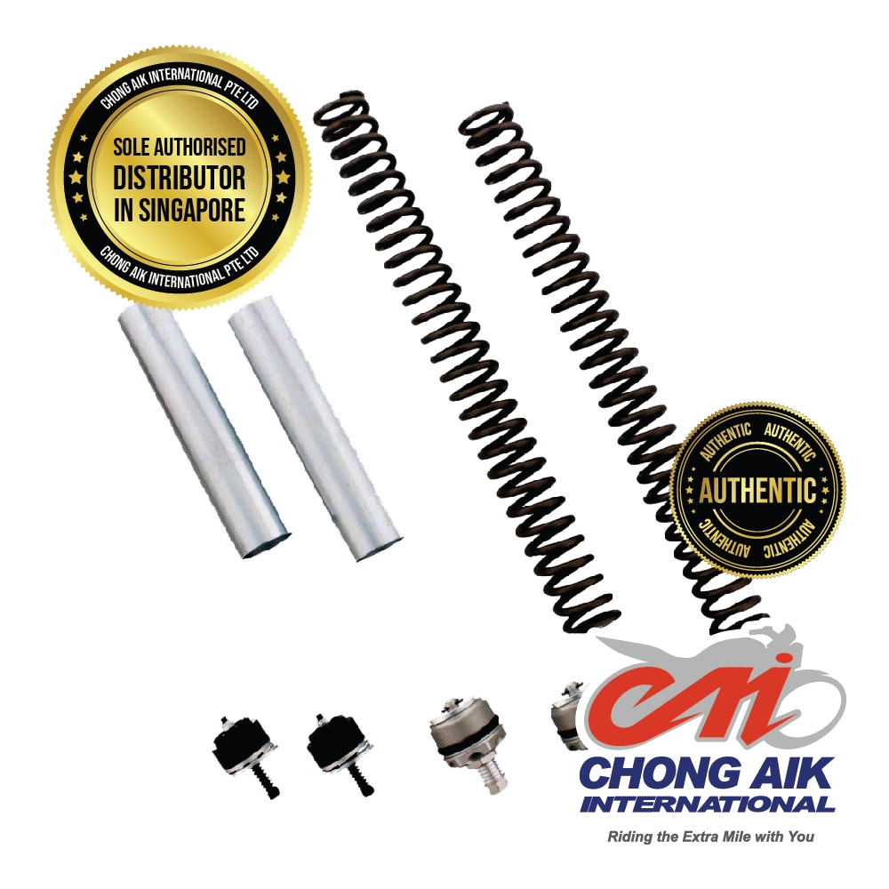 [SELF-COLLECT ONLY] YSS Fork Upgrade Kit | Shopee Singapore