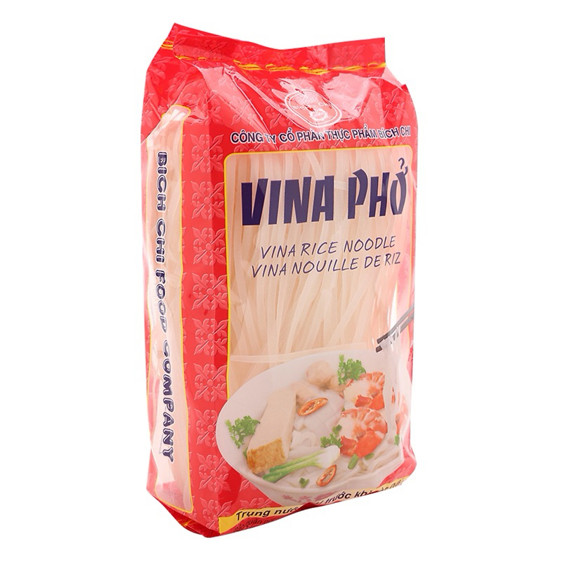 Vietnam Vina Pho rice noodle 400g | Shopee Singapore