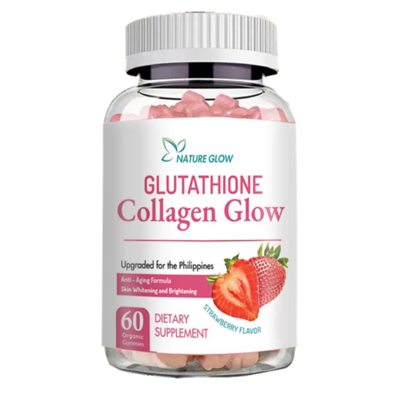 Nature Glow ENVY Glutathione Collagen Glow by Nature Glow (ENVY ...