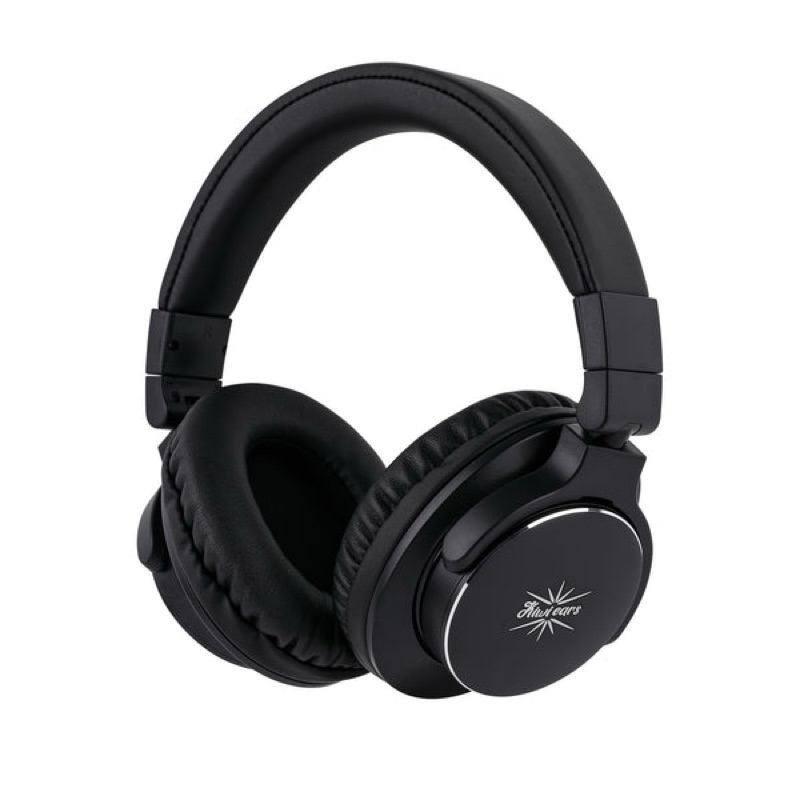 Kiwi Ears Division Professional 40mm Dynamic Driver Monitor/DJ ...