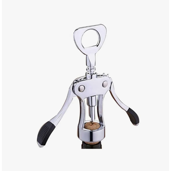[SG READY STOCK] Multi-functional Cork screw | Wine opener | Red wine ...