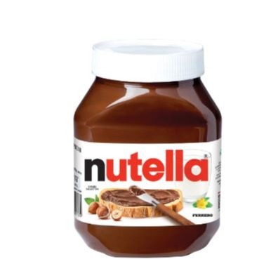 Nutella Hazelnut Spread 900g | Shopee Singapore