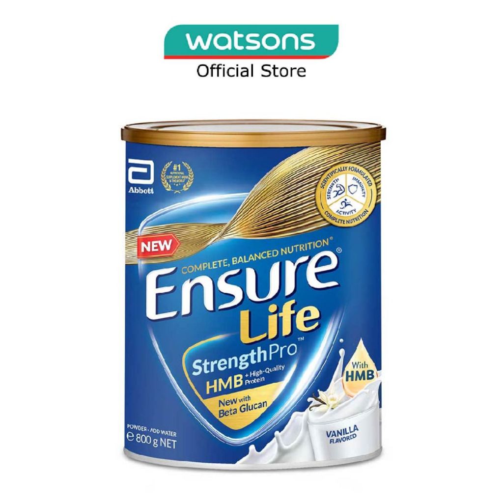 Buy Ensure milk At Sale Prices Online - May 2026 | Shopee Singapore