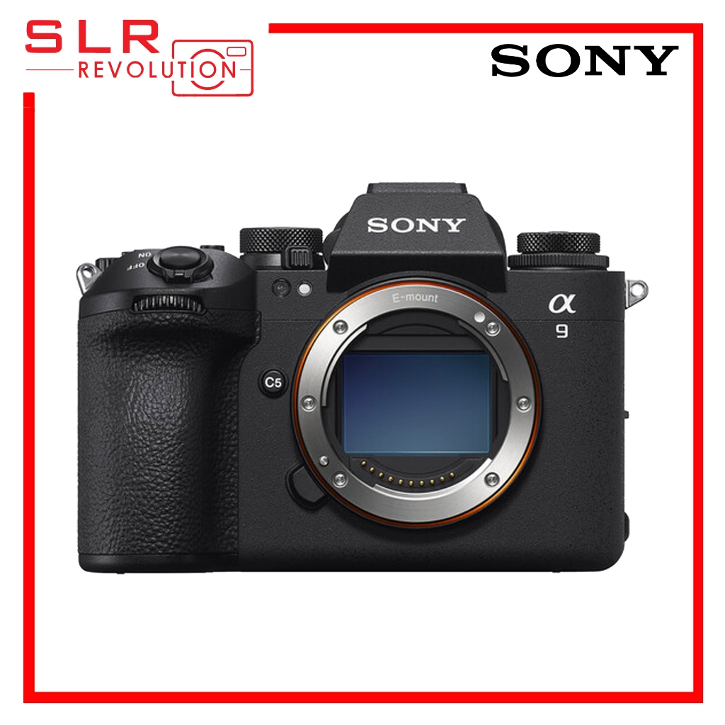 Sony A9 III / A9M3 Full Frame Mirrorless Camera | Shopee Singapore