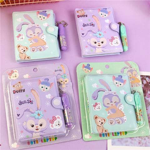 Children Notebook with Pen | Multi Designs Available Party Supplies ...