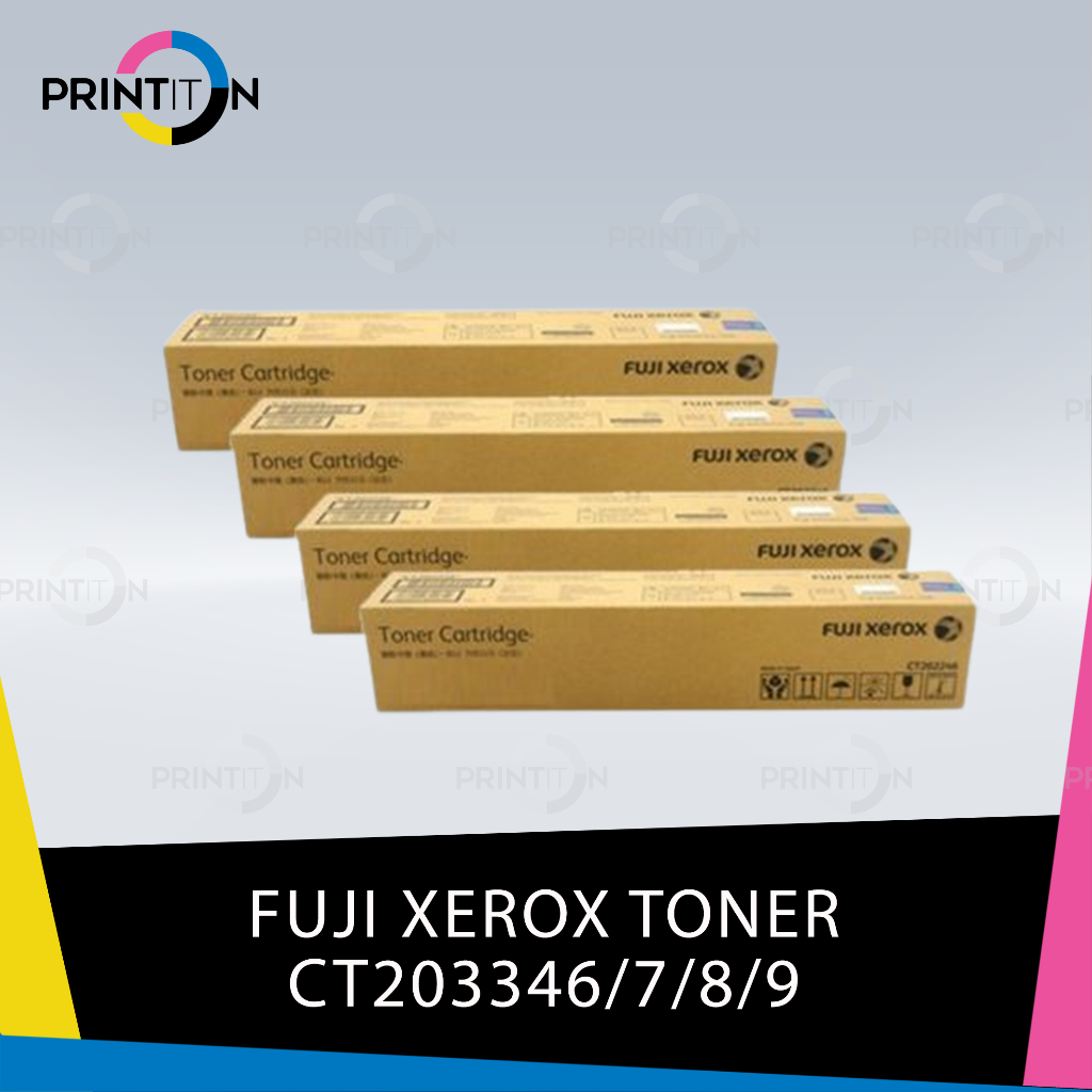 [ORIGINAL] FUJIFILM FUJI XEROX ApeosPort-VII C3321/C4421/ DocuPrint ...