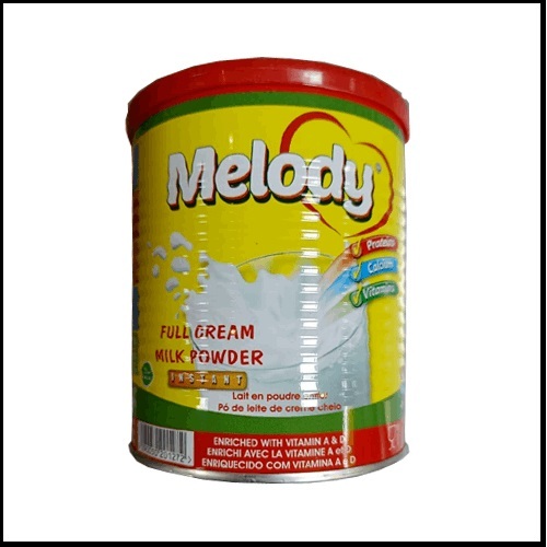 MELODY FULL CREAM MILK POWDER 2.25 KG | Shopee Singapore