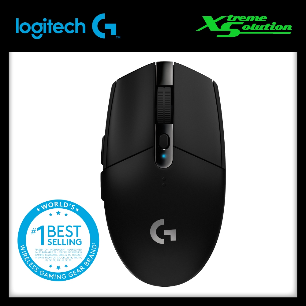 Buy Logitech g304 At Sale Prices Online - June 2026 | Shopee Singapore