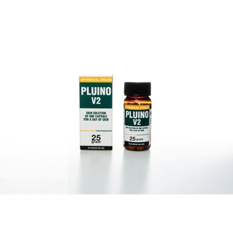 [VQM] Korea Skin Care Booster Pluino V2 Booster 100 Capsules Spherical ...