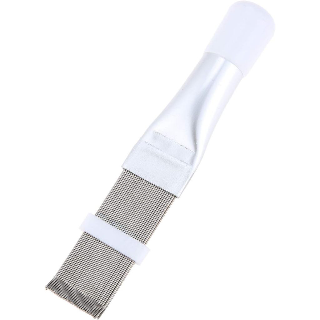 Air Conditioner Fin Straightener Comb | Shopee Singapore