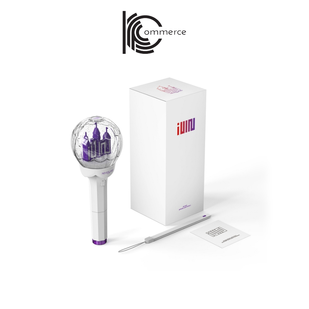 (G)I-dle OFFICIAL Hand Lamp OFFICIAL LIGHT STICK Ver.2 / Idle | Shopee ...