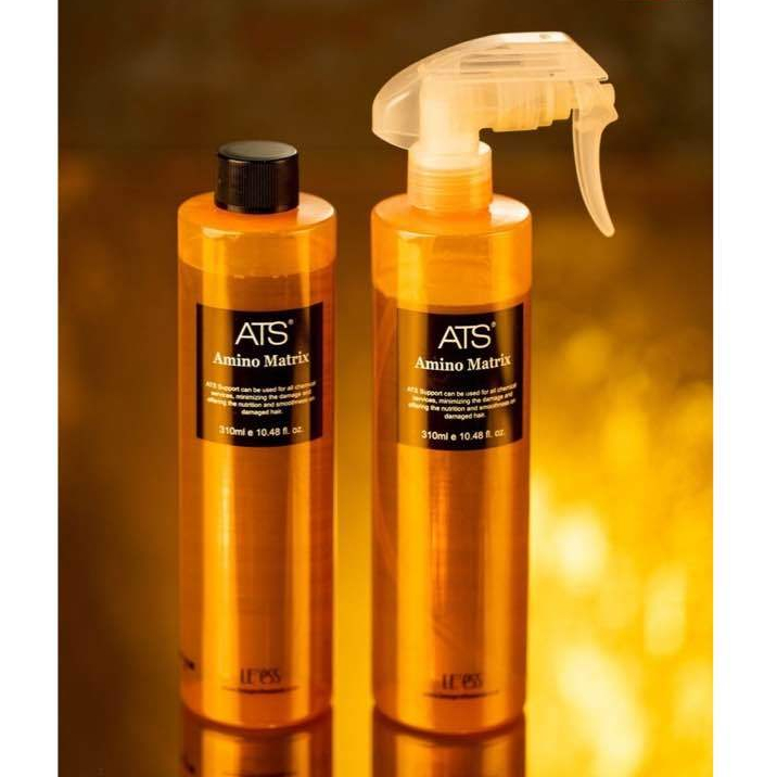ATS Amino Matrix 310ml Set / 100ml | Shopee Singapore