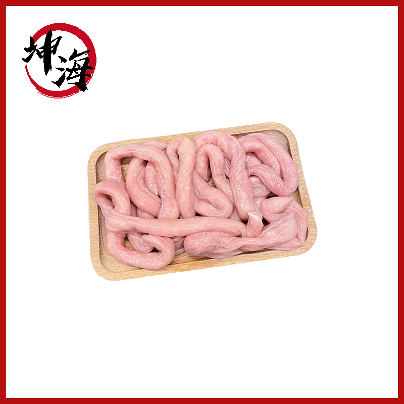 Frozen pork intestine 1kg冷冻猪小肠1kg | Shopee Singapore