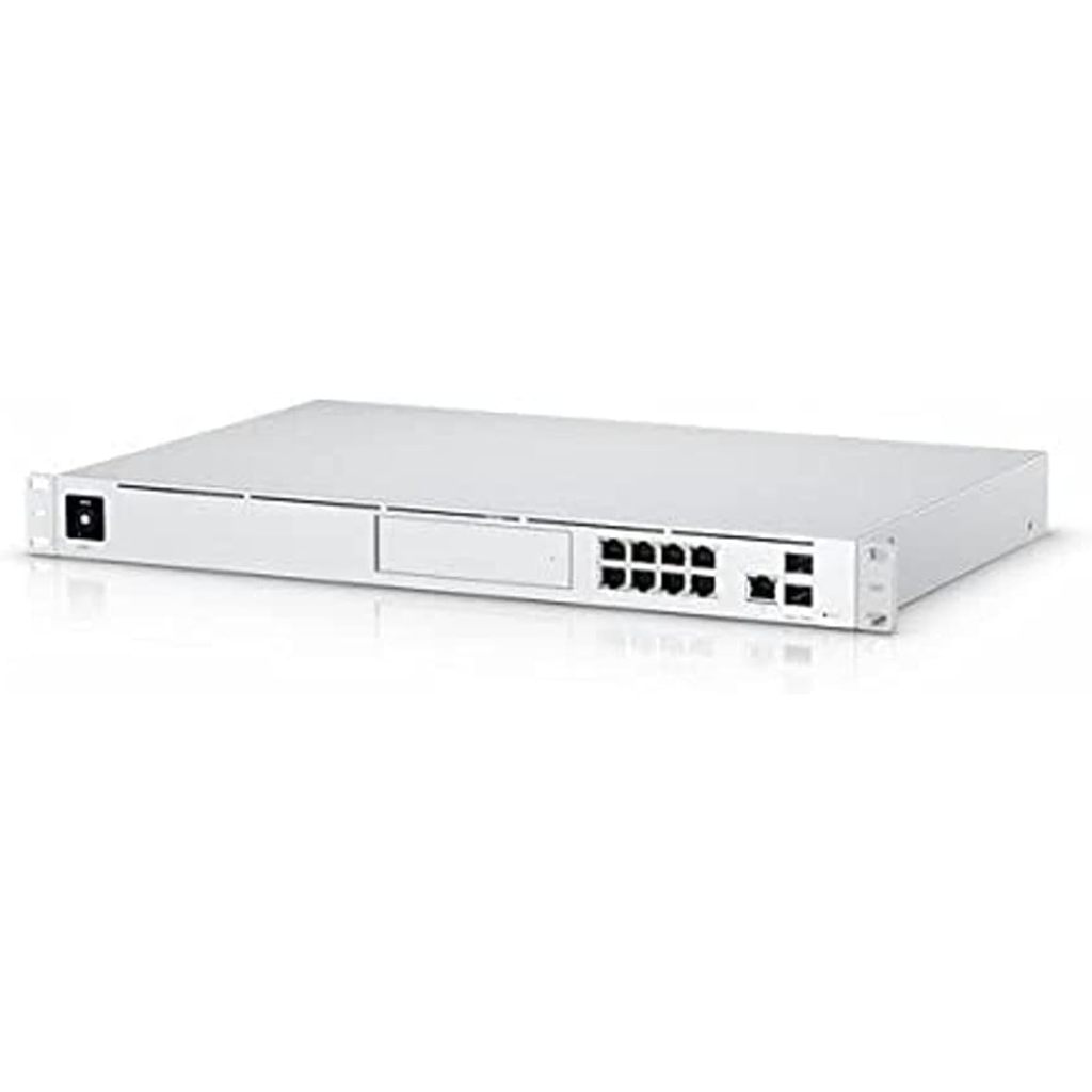 Ubiquiti UniFi Dream Machine Pro UDM-PRO 1U Rack Mount Appliance ...
