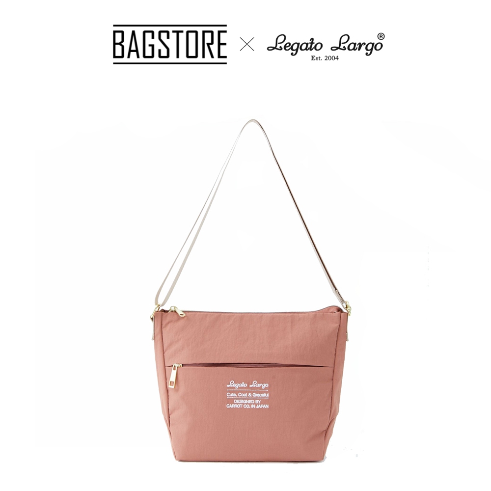 Legato Largo Lieto Mini Shoulder Bag (washable bag) | Shopee Singapore