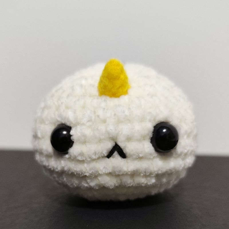 ORV Biyoo Murim Dumpling Plush | Omniscient Reader's Viewpoint | Shopee ...