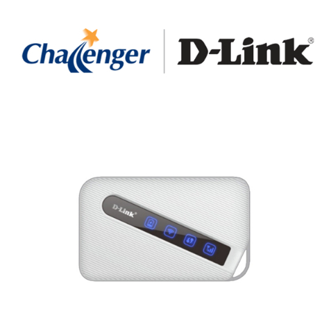 D-Link DWR-930M 4G LTE Mobile Router | Shopee Singapore