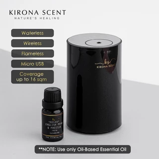 Kirona Scent , Online Shop | Shopee Singapore