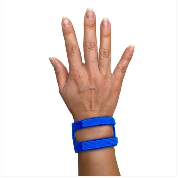 [local seller] Wrist Widget ® Wrist support for TFCC ulnar sided wrist ...