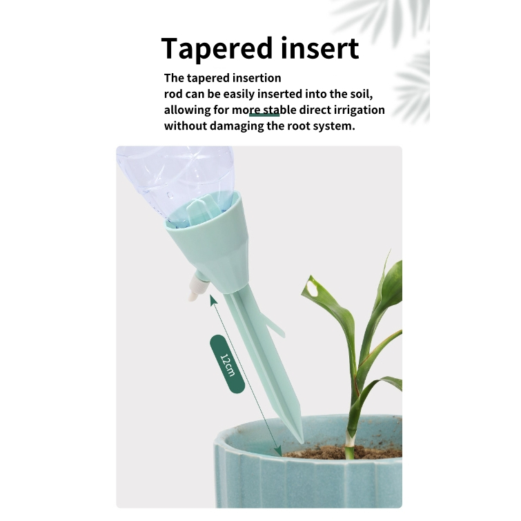 【Buy3 free1】New water dropper for lazy people at home, potted plant ...