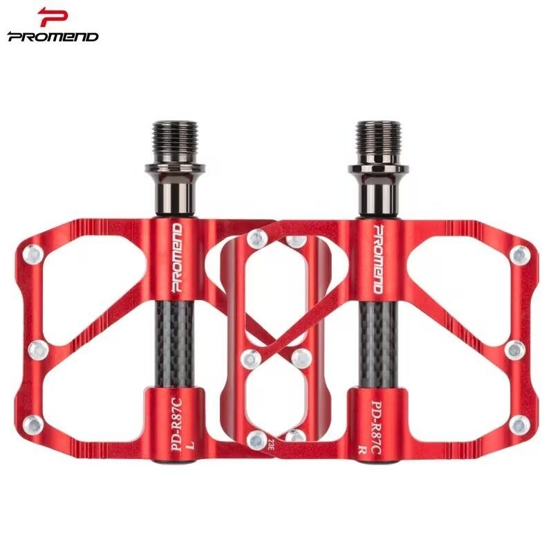 Pedal PROMEND R27 R67Y R86C R87C bicycle pedal ebike pedal MTB bicycle pedal ebike Jimove MC ...