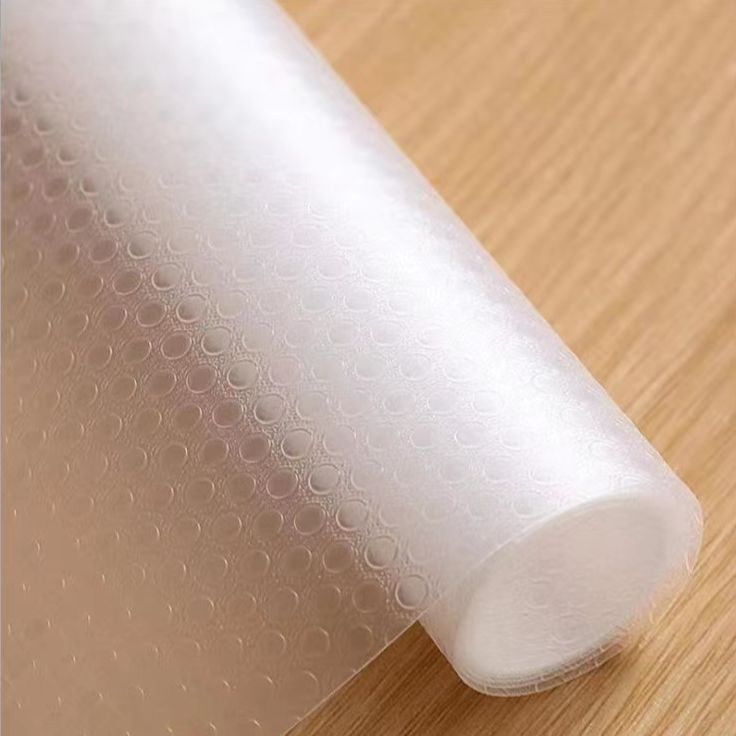 🇸🇬【SG stock】EXTRA THICK Non Slip Drawer Mat Plastic Shelf Liner Cabinet ...