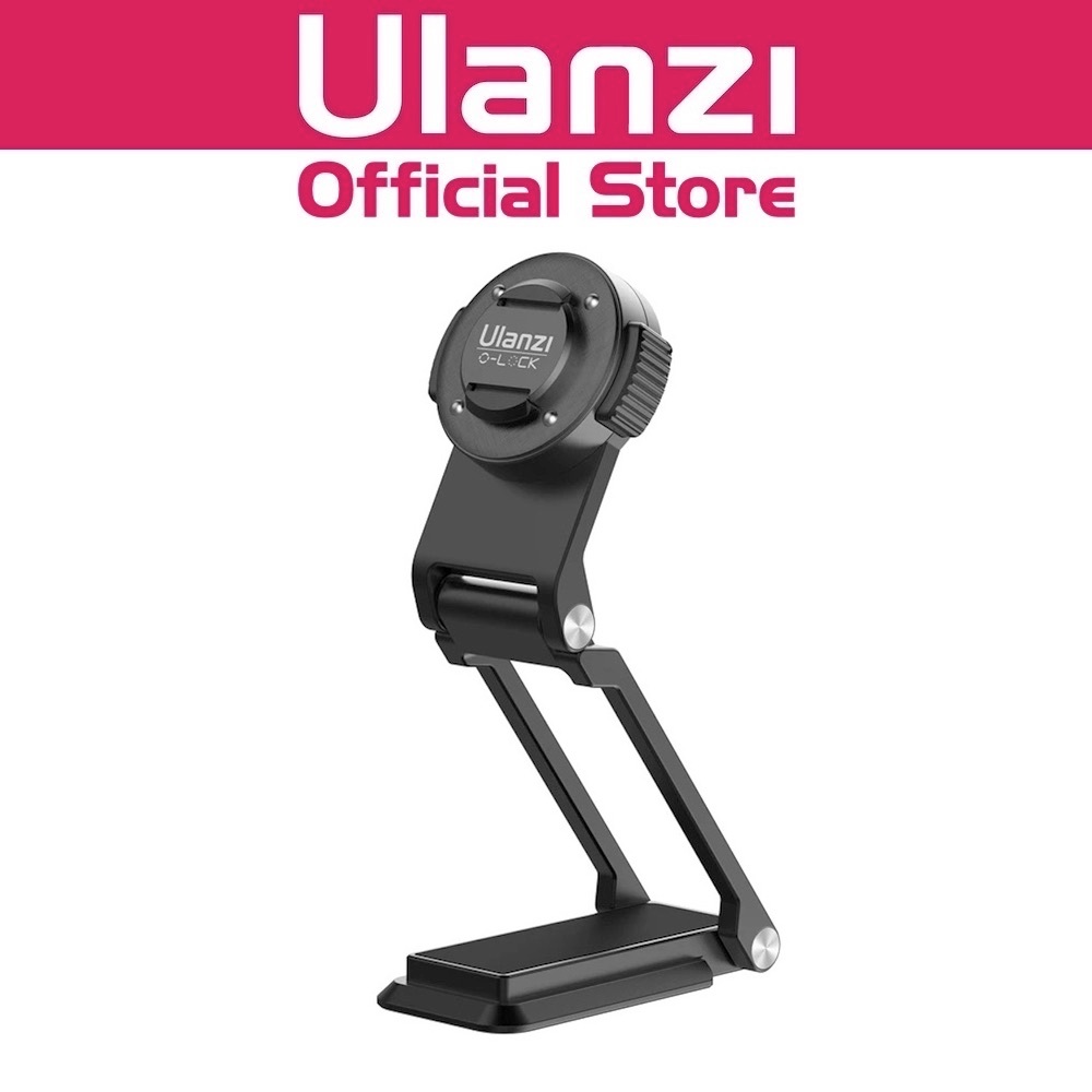 Ulanzi O-LOCK Z-Style Stand Quick Release Mount for Smartphone | Shopee ...