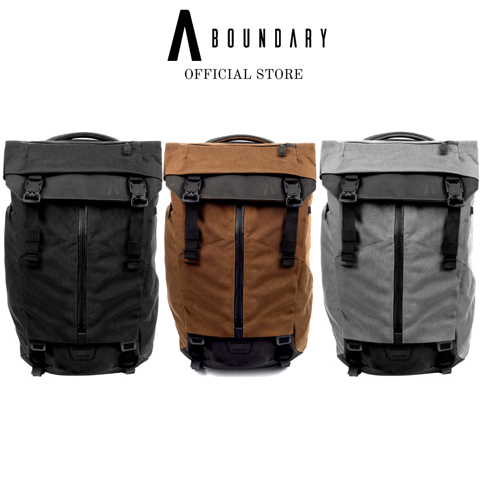 Boundary Supply Prima System Modular Backpack | Shopee Singapore